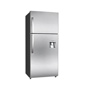 FRIGO IRIS 480 BLANC AVEC DISTRIBUTEUR D'EAUX - GYPlus