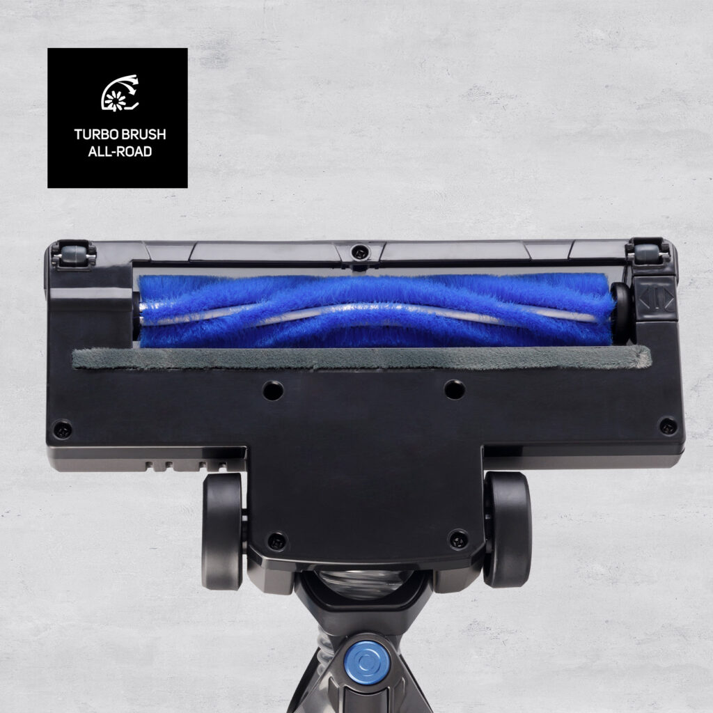 Aspirateur Balai Lithium